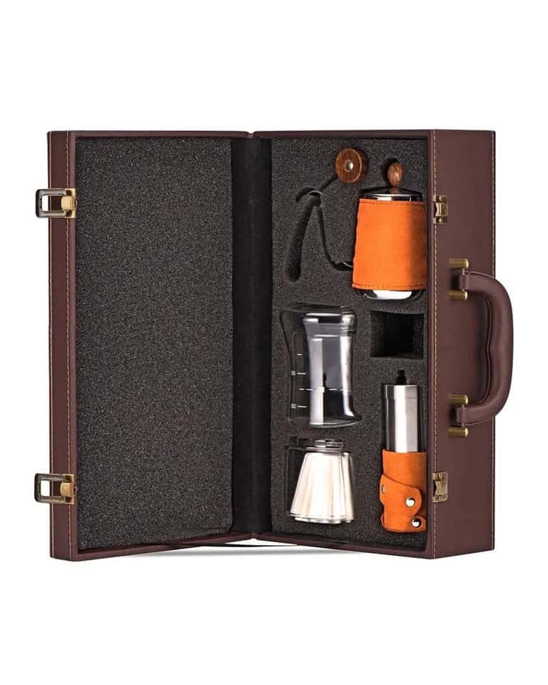 Gift Set ของขวัญพรีเมียมแจกลูกค้า สั่งทำพิเศษ| Royal Promo