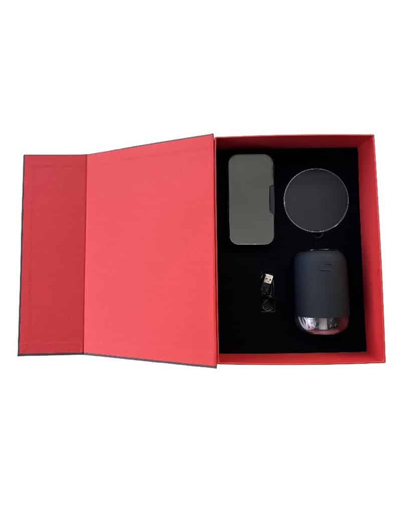 Gift Set ของขวัญพรีเมียมแจกลูกค้า สั่งทำพิเศษ| Royal Promo