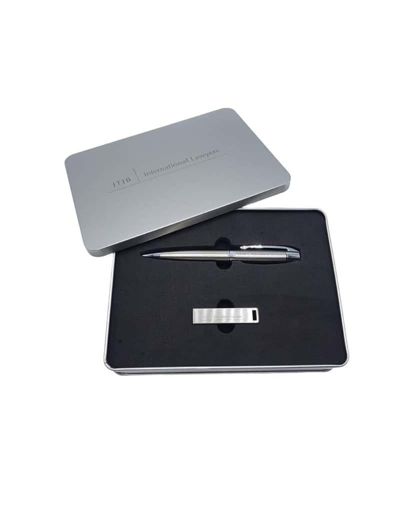 Gift Set ของขวัญพรีเมียมแจกลูกค้า สั่งทำพิเศษ| Royal Promo