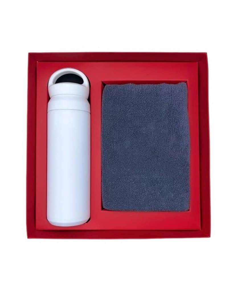 Gift Set ของขวัญพรีเมียมแจกลูกค้า สั่งทำพิเศษ| Royal Promo