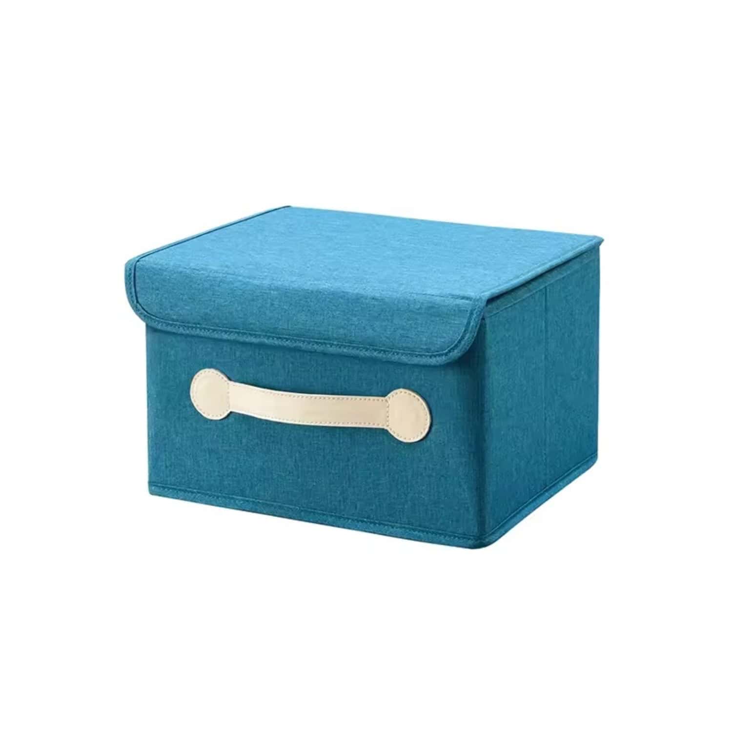 Foldable Storage Box - Royal Promo